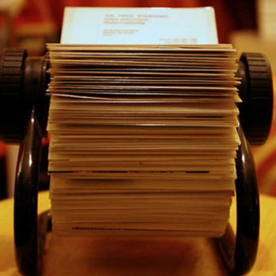 Living References – OneJozef